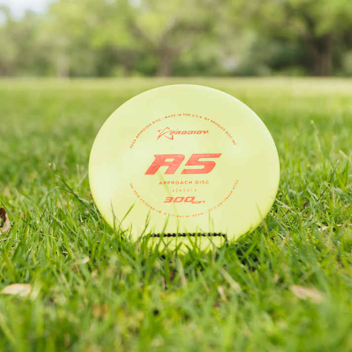 Prodigy A5 300 Soft – University of Mobile Store