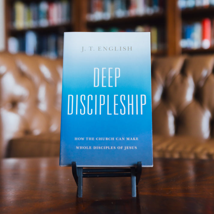 Deep Discipleship – University of Mobile Store