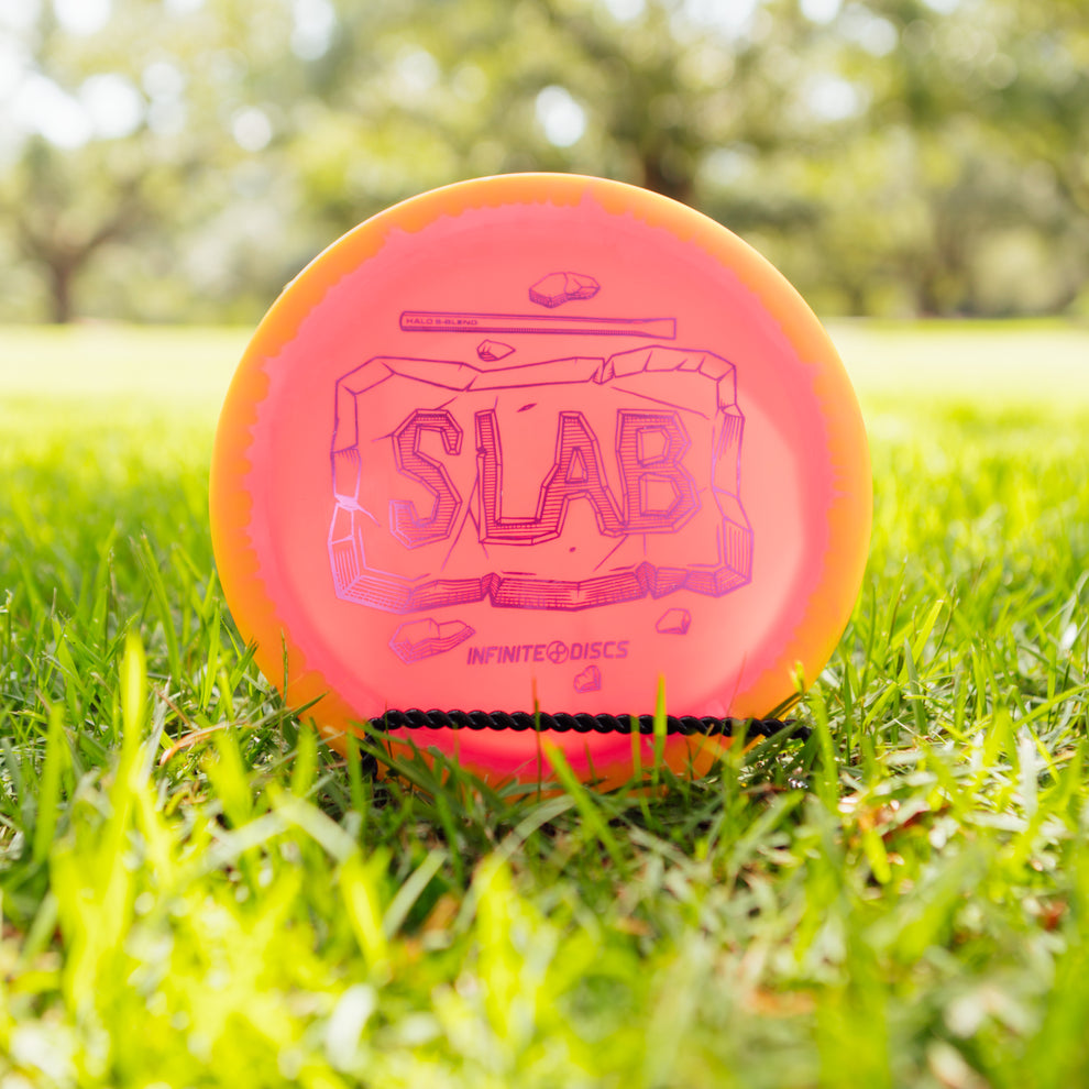 Halo S-Blend Slab – University of Mobile Store