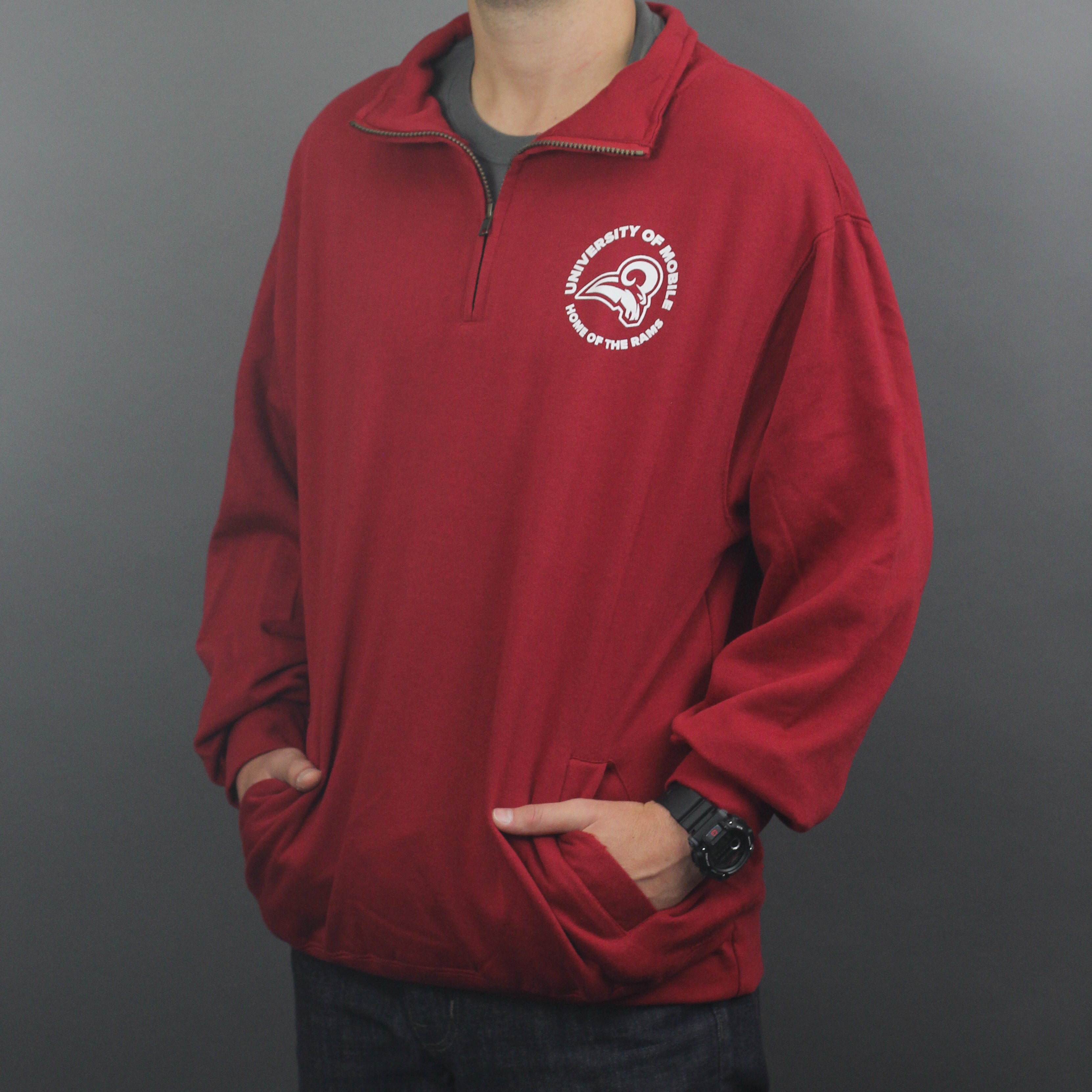 Sweatshirts – University of Mobile Store
